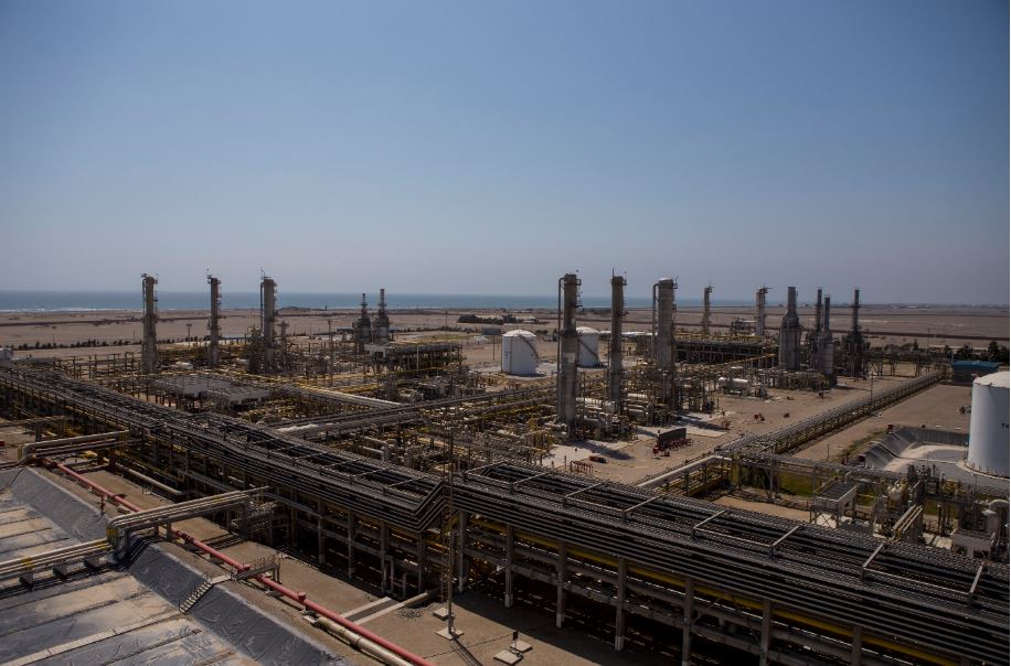 El gas de Camisea es de los peruanos