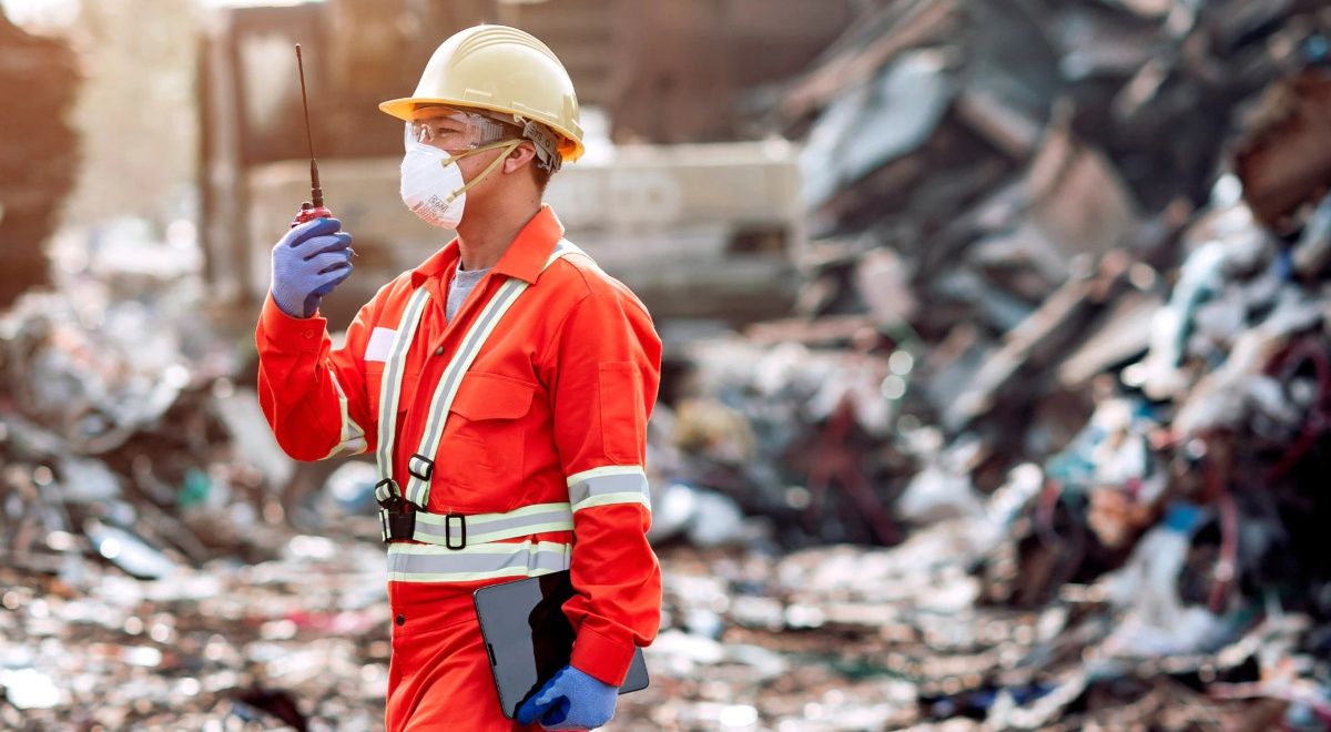 Disal Perú y BBVA construirán planta de residuos en Lima