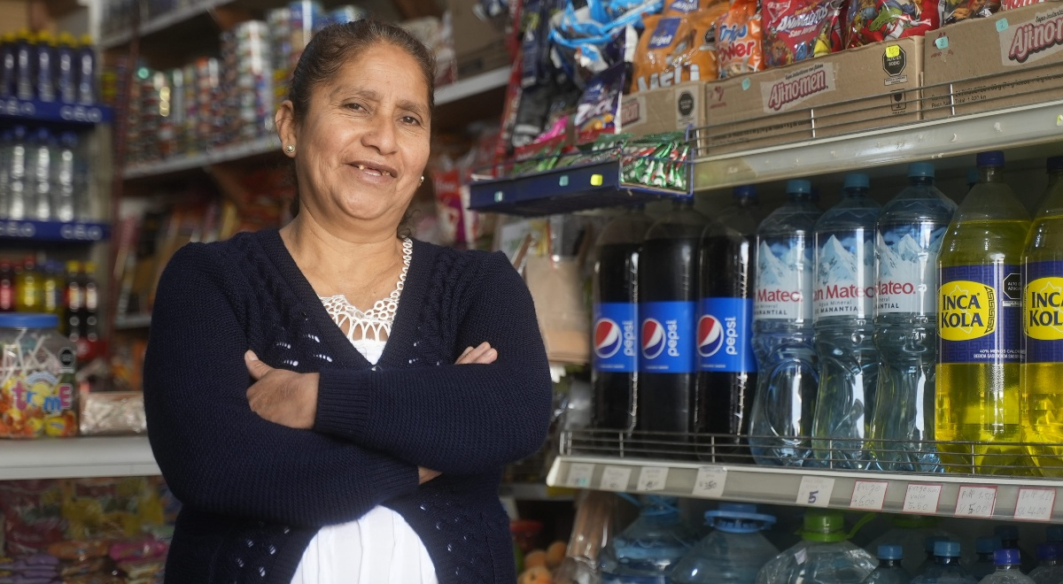 Cinco tips para profesionalizar las bodegas