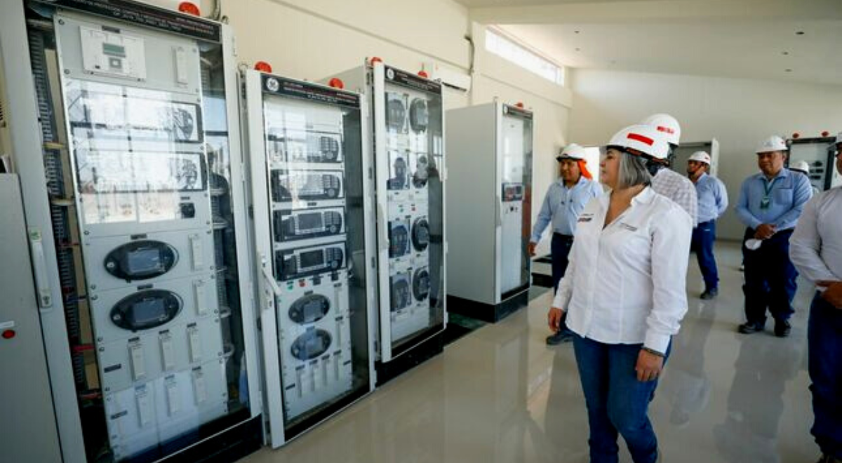 MINEM impulsa cartera de proyectos sostenibles