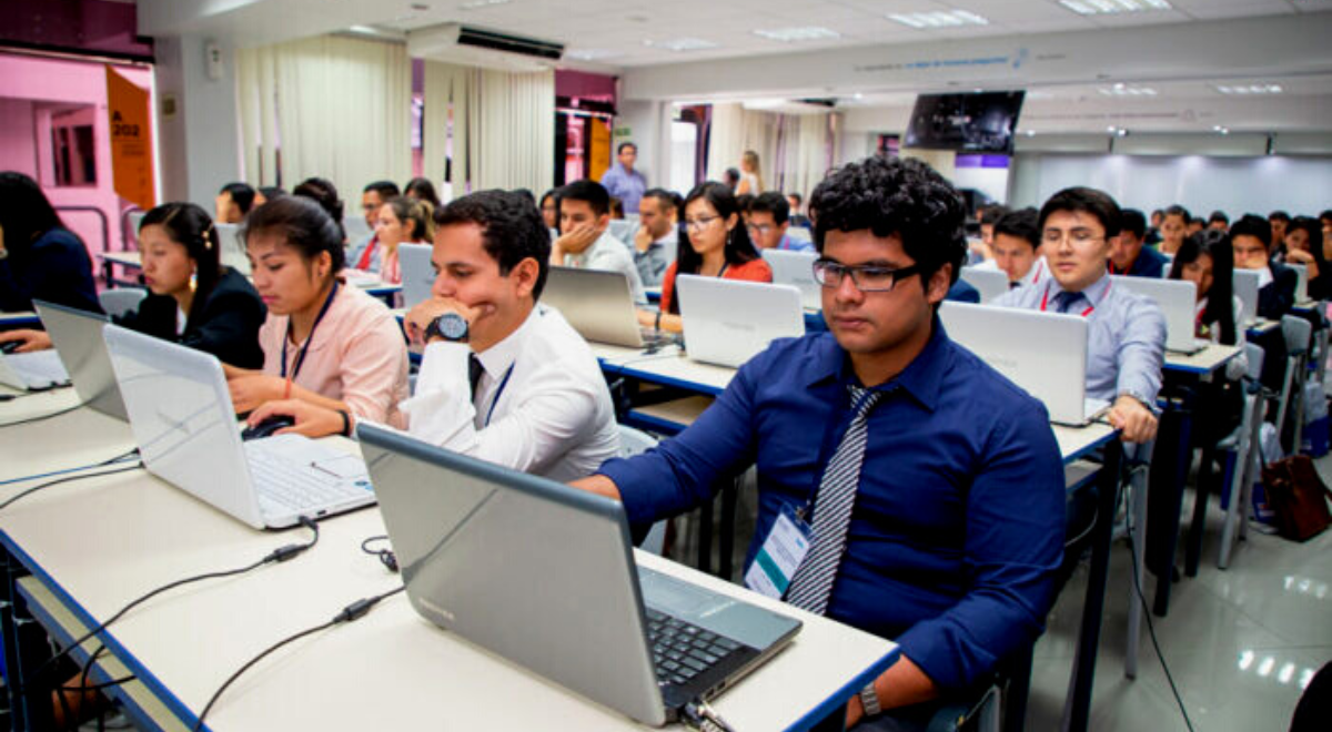 OEFA ofrece 72 becas para su Curso de Extensión Universitaria 2023