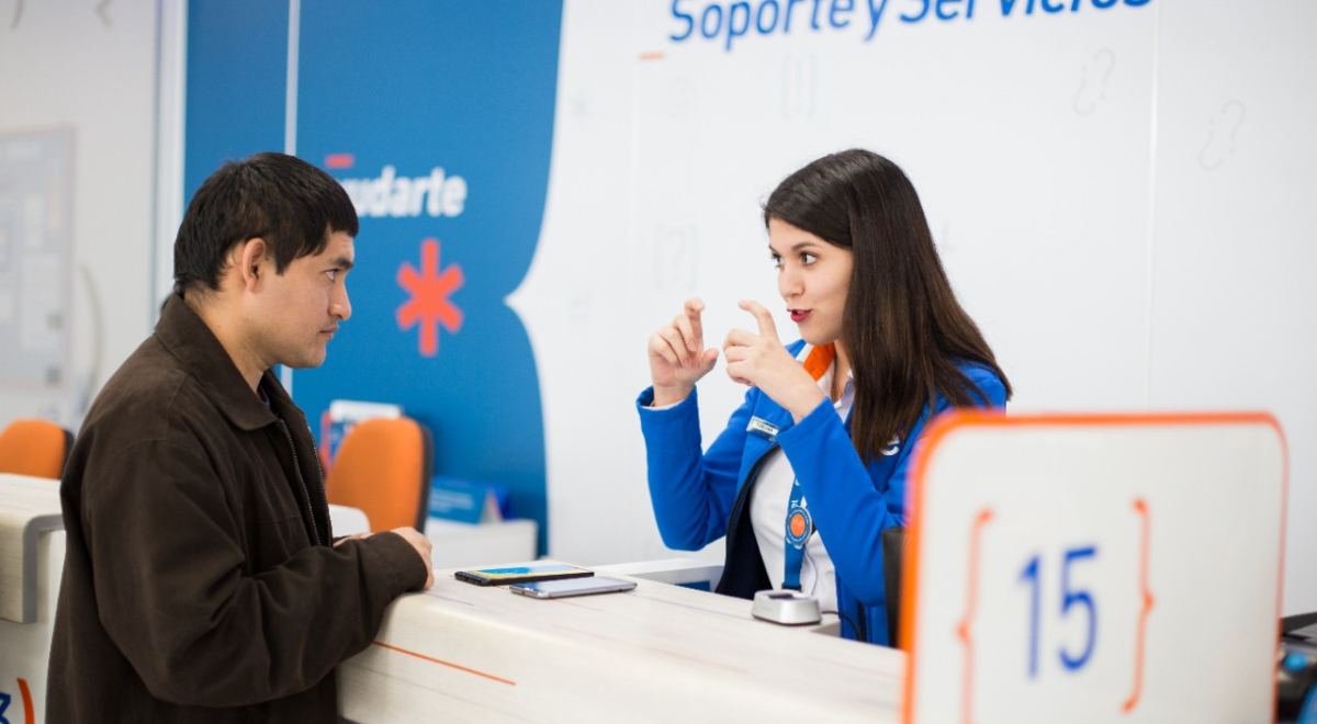 Conoce dónde puedes aprender Lengua de Señas Peruana