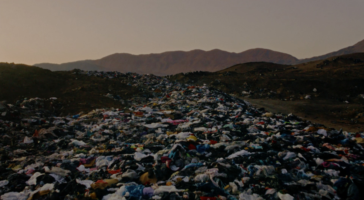 Break the Pattern: primera colección de alta costura de prendas ...