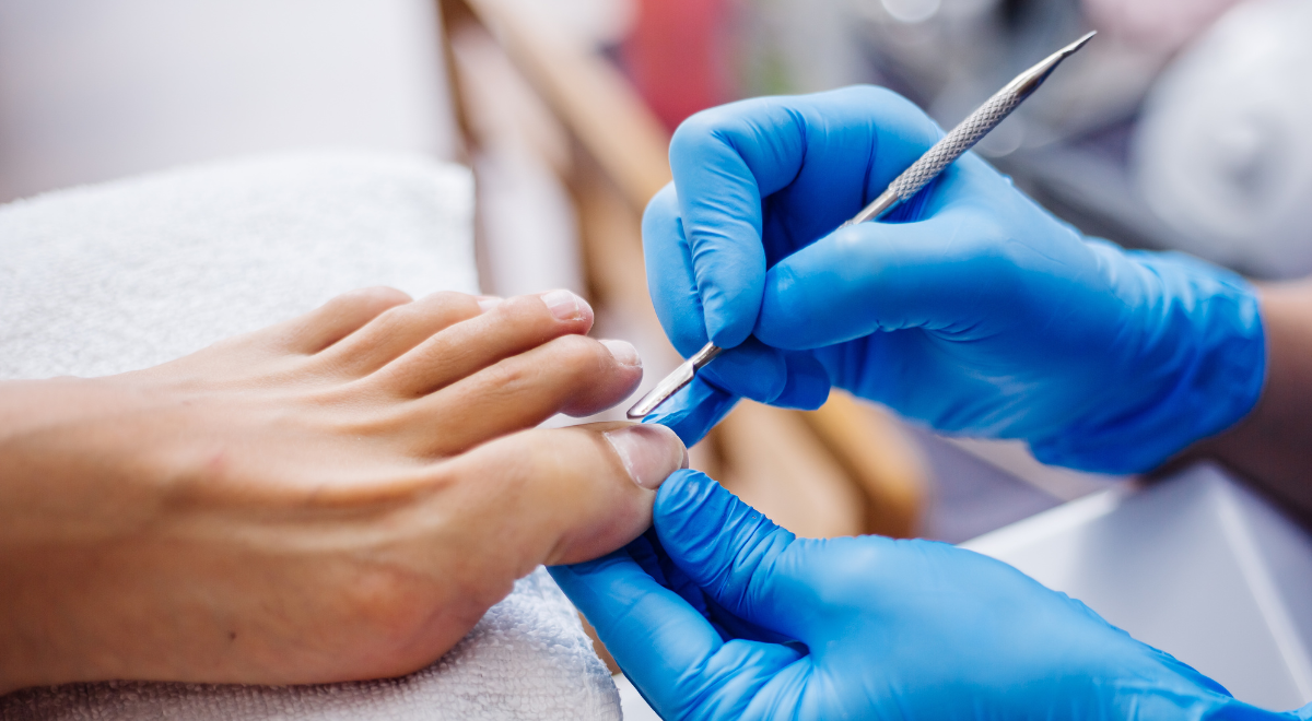 Cinco consejos para cuidar la salud de tus pies