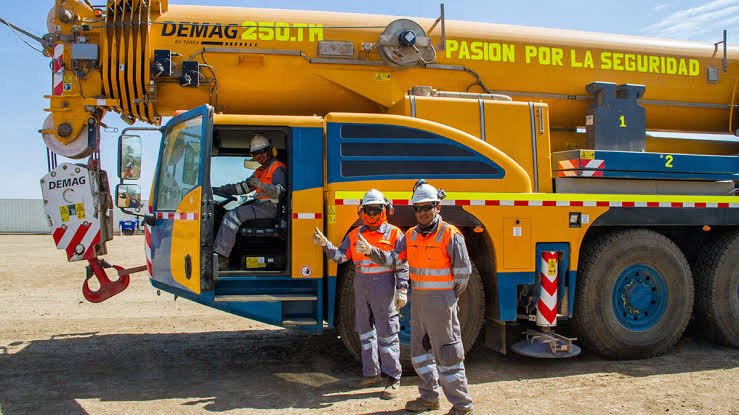 Marcobre obtiene distintivo EGS 2022 por su gestión sostenible