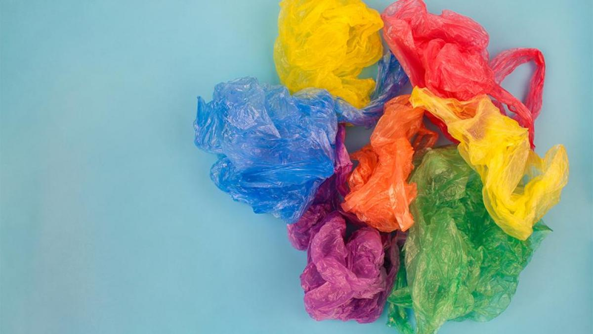 Plástico PDK: Un plástico que se puede reciclar infinitamente