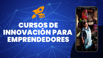 Cursos de innovación para emprendedores