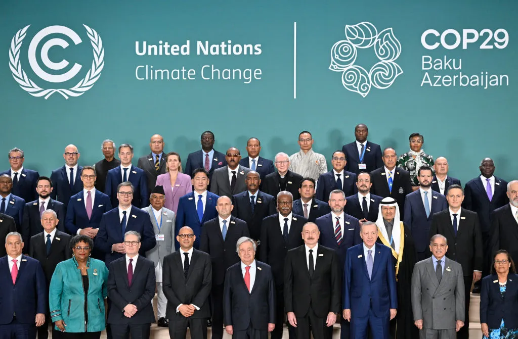 COP29: Naciones aprueban reglas de la ONU sobre mercados de carbono