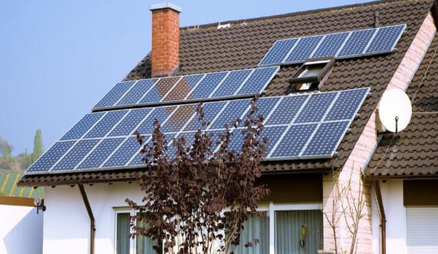 ¿Vale la pena instalar paneles solares en casa? Descubre sus beneficios ...