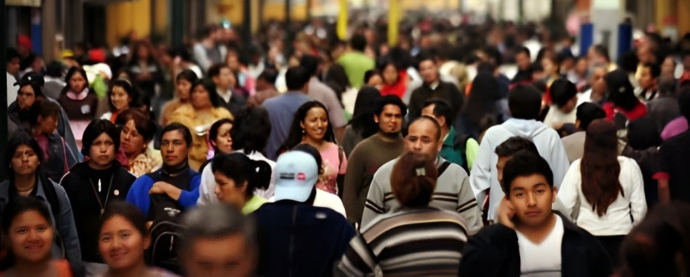 Día Mundial de la Población: El Perú y una realidad demográfica que ...