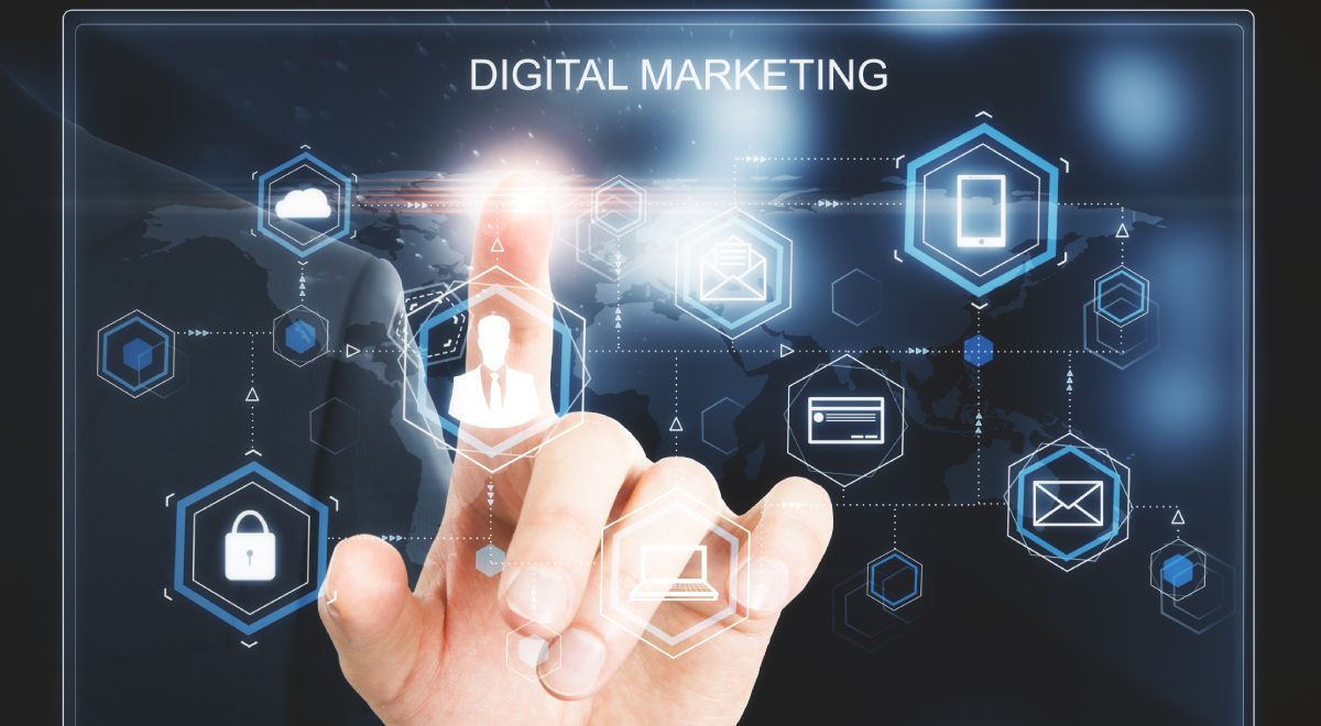 Del TikTok a la IA: las nuevas claves del marketing digital en 2026